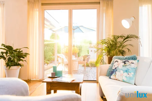 Rolhor raam kopen | Unilux | Multivloer Emmen