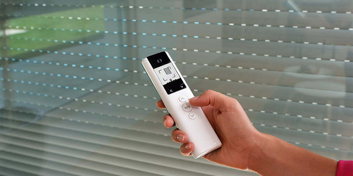 Elektrische rolluiken? Op maat gemaakt | Multivloer Emmen